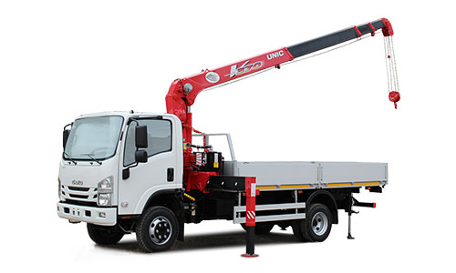 Sewa Truk Derek Jogja - Budijaya Express